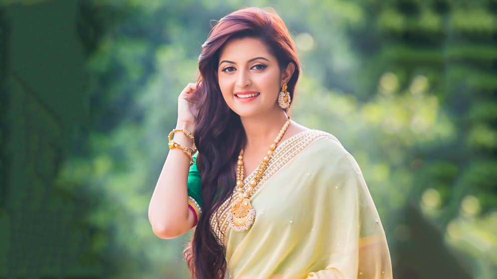 Maid entered the house as a spy, suspicion of Pori Moni