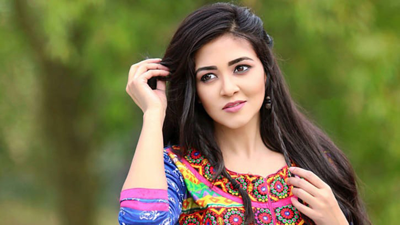 I was not ready for marriage: Sharlin