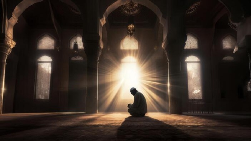Prayer Schedule: July 30, 2025