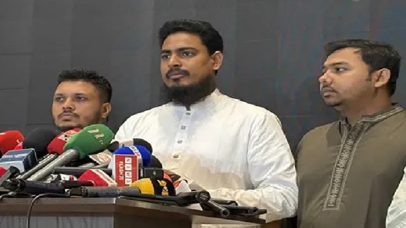 'NCP will sign July Charter only after receiving assurances of ...