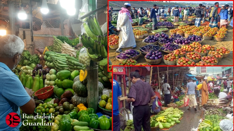 Change of hands changes price, stop manipulation of daily essentials